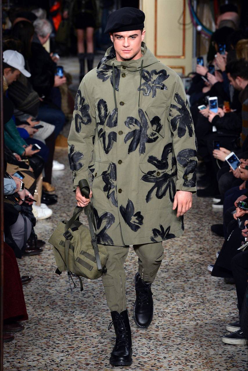 Milano Moda Uomo F/W 17-18: il meglio della settimana - Mood Management